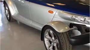 2000 Plymouth Prowler Used Cars Prairie Grove IL