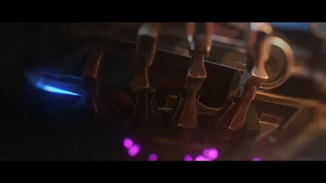 Arcane: Vi and Sevika bar fight- Vi's theme - смотреть видео онлайн от ...