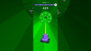 🔥 Tank Hero 3D 🔥 GAMEPLAY (Android, iOS)