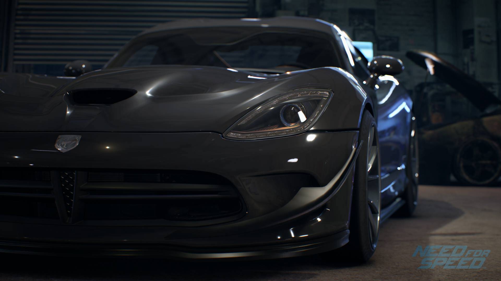 ФИНАЛ !! Need for Speed™ ( 2016 ) #20 серия
