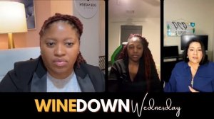 WineDown Ep20 - How to develop a business idea over time while still working your full-time job!