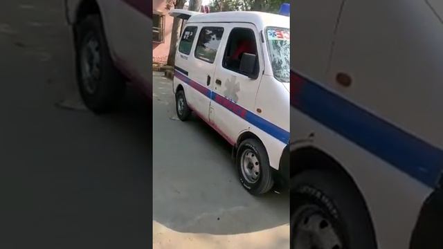 gajender Ambulance service