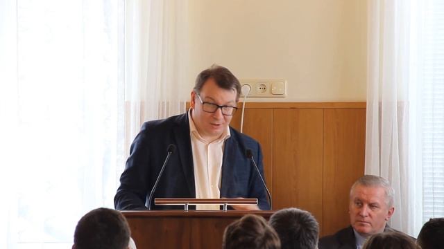Лобанов Илья Анатольевич - ответы на вопросы
