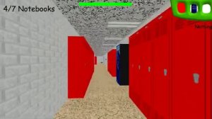 OH YEAH BABY!! IT'S A PEACEFUL DECOMPILE!! |  Baldi's Basics in Education and Learning