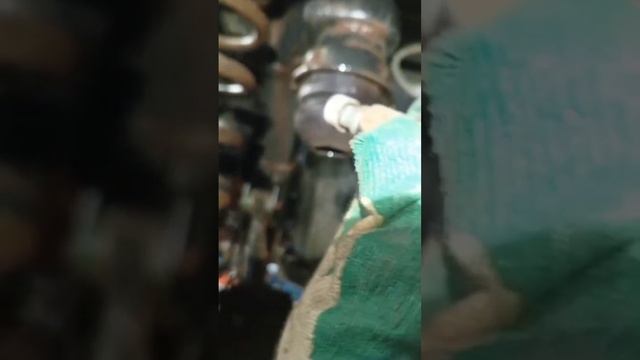 Dodge Ram ошибка раздатки, поиск и устранение причин течи масла на хвостовике заднего моста