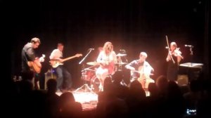 Burnside & Hooker "Untitled" - Lincoln Hall