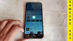 Samsung A03 Core FRP Bypass Without PC | Samsung A03 Core SM-A032F Google Account Bypass Android 11