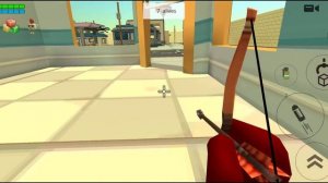 BattleRoyalePvP Chicken Gun Game || Level # 3052 || Android GamePlay FHD