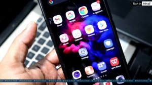 Mobile Amazing Advance Tricks Tips And Features | Mobile Settings need to know 2021  @TechinHindi