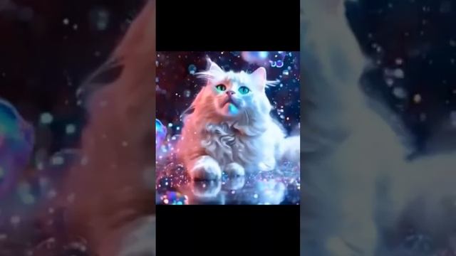 космический Пух