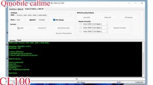 chaina mobile android phone whitelist blacklist number call busy masroof