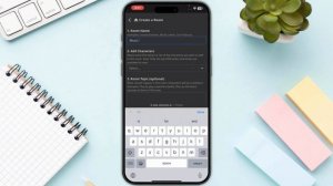 How To Make A Group Chat In Character AI Mobile - Android/iPhone (2024)