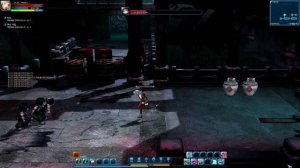 Trinity 2(트리니티2) Lvl20 Dungeon Preview