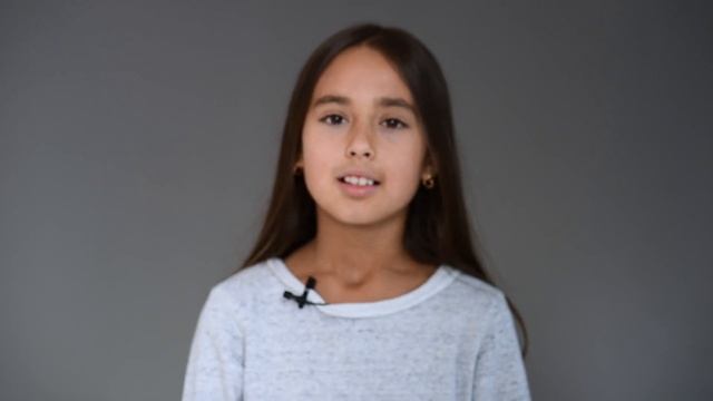 Фефелова Камилла.2013 год.ВВ-октябрь 2022.