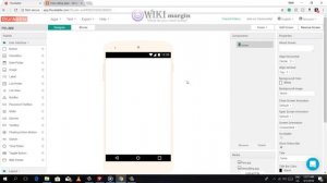How to Create Welcome Screen in Android | How to make Splash screen on  Thunkable  | earn money app