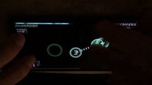 [osu!droid liveplay] The Quick Brown Fox - The Big Black [WHO'S AFRAID OF THE BIG BLACK]+HDHR 99.55
