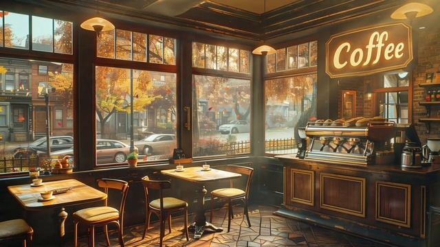 Музыка для релакса и массажа "Спокойное и тихое место" часть 4/5 | Серия Lofi Coffee