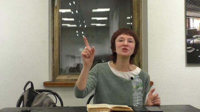 Платон. Диалог Федр. Семинар 3
