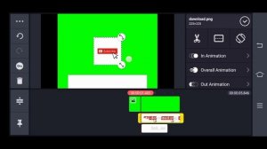 How To Make Subscribe Button Animation For Youtube (Android & ios) I Subscribe Intro Kaise Banaye