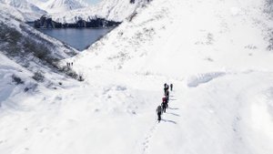 Sailing Kamchatka 29 апреля — 7 мая 2022