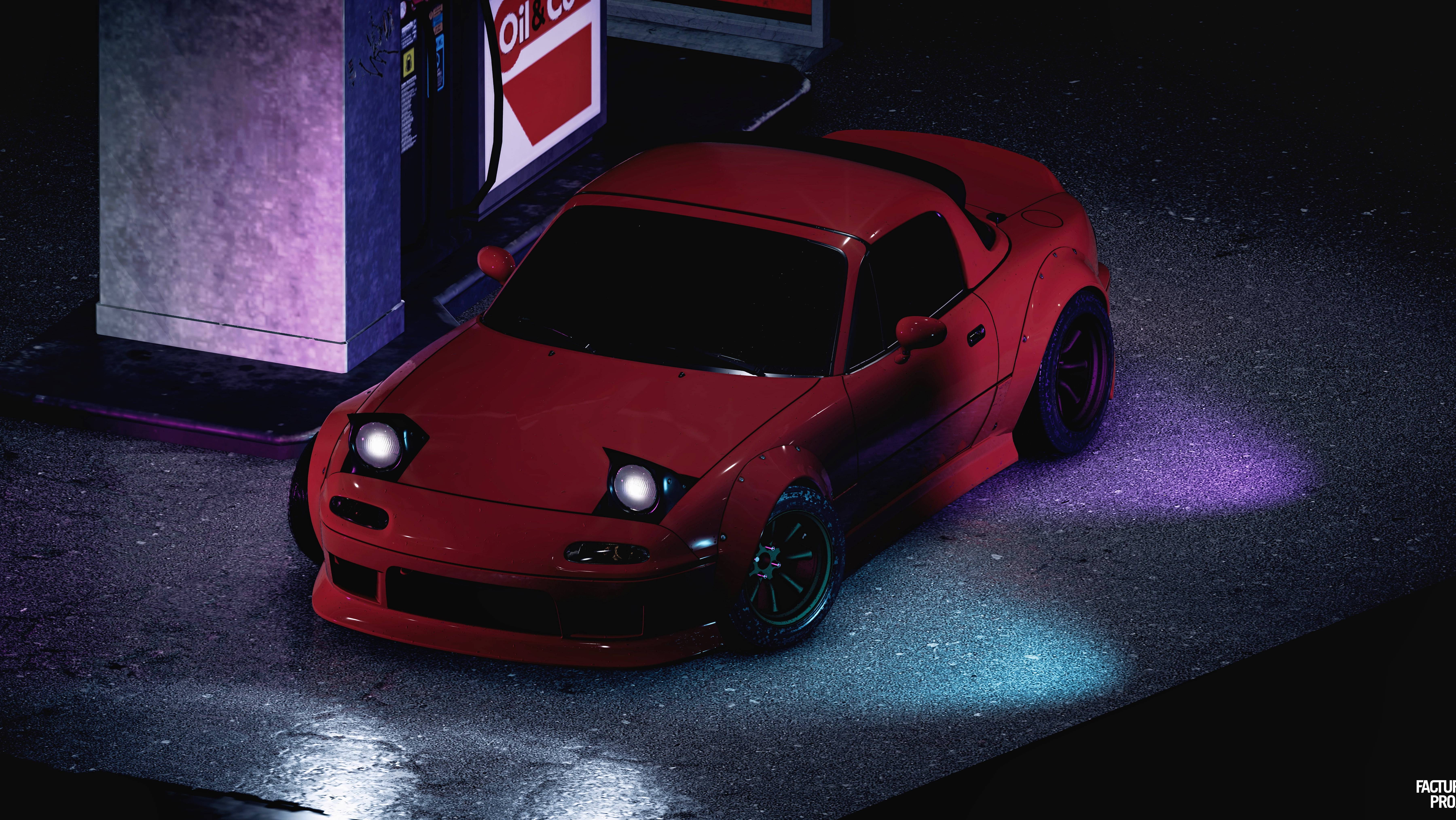 Теперь я нарушитель  !! Need for Speed™ ( 2016 ) #17 серия