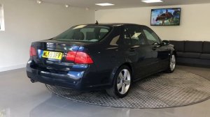 Saab 95