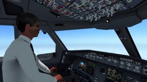 LONGEST FLIGHT EVER DONE | RFS | Qantas A330-300 | Sydney Kingsford (YSSY) - London Heathrow (EGLL)