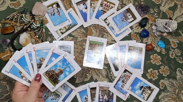 ВЛАДИМИР ПУТИН ЧТО ЕГО ОЖИДАЕТ? ГАДАНИЕ 2024