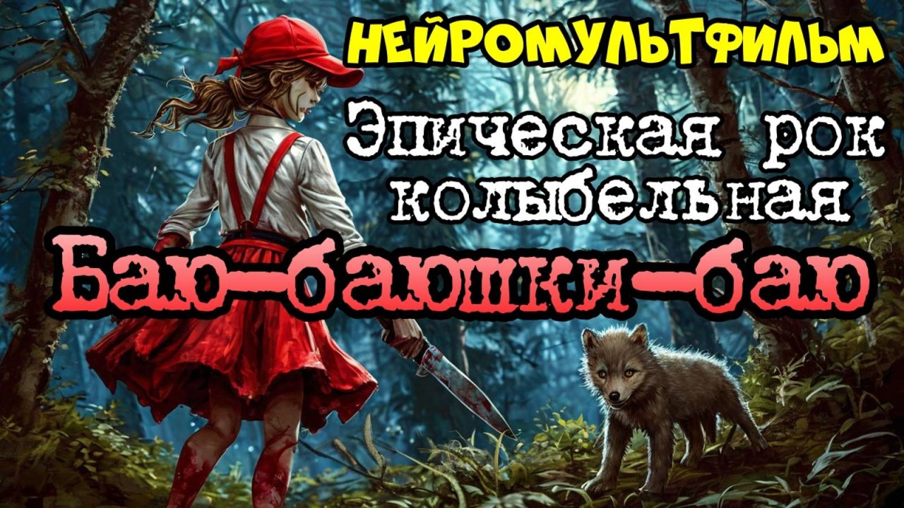 Баю-баюшки-баю