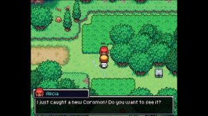 The Titan Essence! — Coromon (Episode 6)