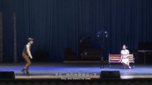 《第十二夜》Twelfth Night | 上外英院第22届莎剧节年度大戏 Part 3