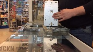 Двухсистемные замки: разновидности, особенности и примеры