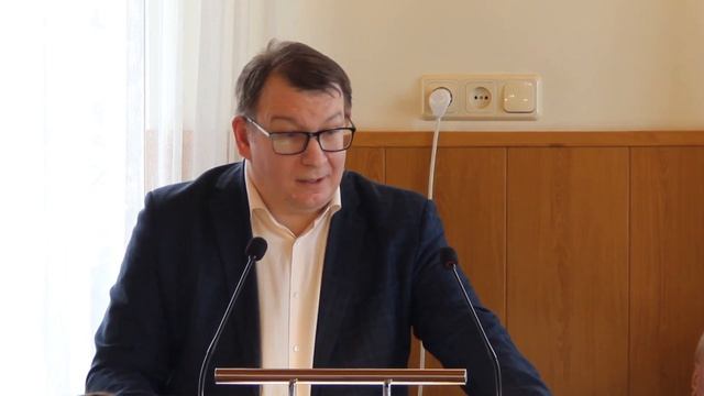 Лобанов Илья Анатольевич - «Историческая справка от Апостолов до наших дней»