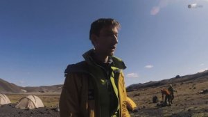 Команда Спорт-Марафона на Камчатке