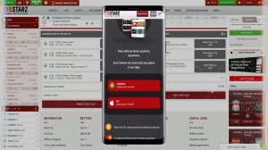 888Sstarz | Mobile Apps Review