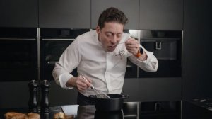ASKO рецепты: петушок в вине (Coq Au Vin)