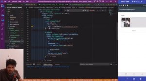 Flutter Tutorial - Cara membuat Image Picker dan Location Picker - Season 1 - 10.1