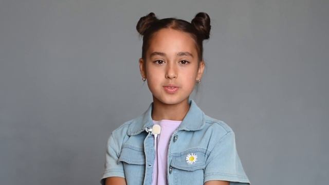 Камилла Фефелова 2013 г.,ВВ август 2023 г.