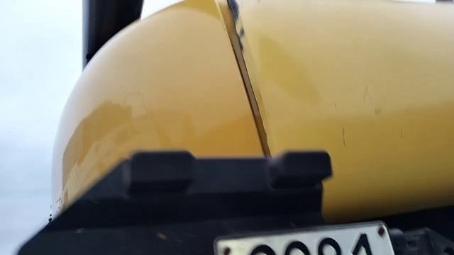 Комбайн 
Нью холэнд CR 9080 экспресс-обзор от Евгения Поваляева