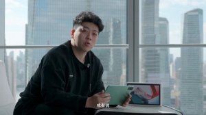 「WHYLAB」Redmi Pad 开箱上手：我就上个网课，至于嘛？