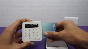 Como Vender na Maquininha de Cartão Sumup Top