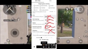 Best gfx tool for Bgmi | Gfx tool for bgmi | best gfx tool settings