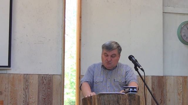 Медведев Алексей Константинович - "Жизнь по Духу"