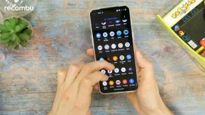 OnePlus Nord 2 x Pac-Man Edition: Unboxing and Hands-On