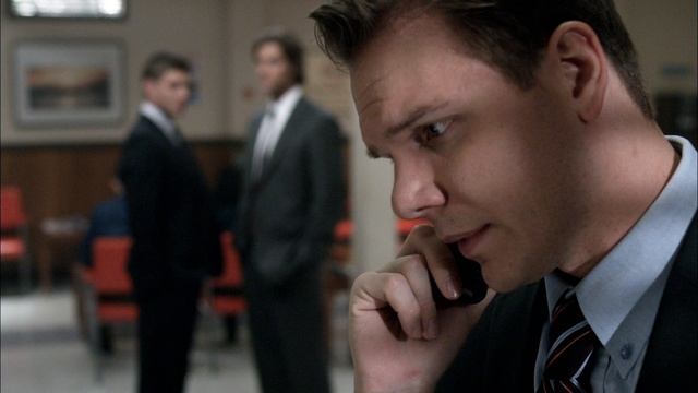 Сверхъестественное 4 сезон 14 серия «Секс и насилие сериал 2008 2009
