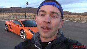 Lamborghini at age 26: What I do for a living to afford a Lamborghini Gallardo.