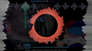 FNF Cerberus But Every Turn A Different Character Sings It 🎶🎶