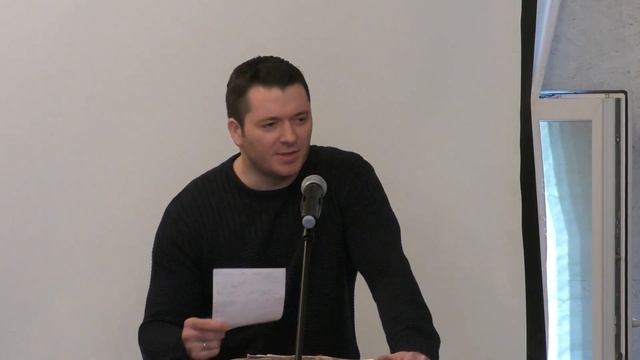 Как познавать Господа во всех путях своих, чтобы не остаться без успеха и плода? - Савченков Николай