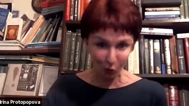 Семинар по диалогу Софист 13