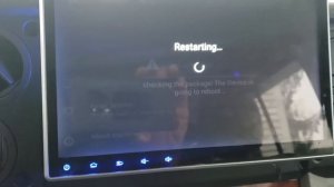 Need update dasiata px30 mcu version